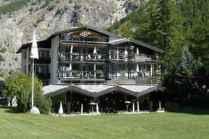 Die besten Hotels der Schweiz