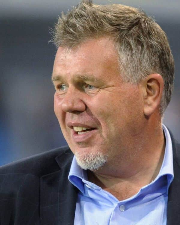 Gianni’s Game | Das Magazin
